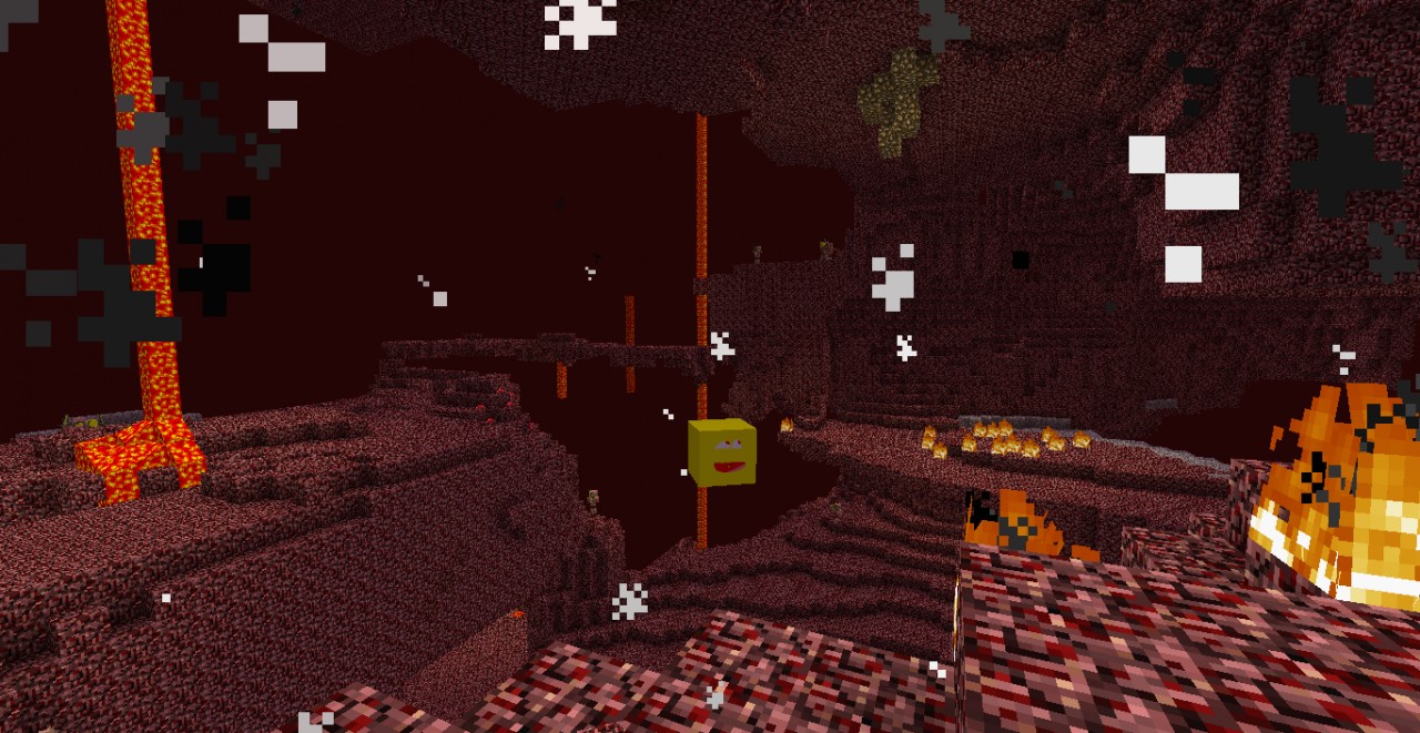 HD Epic Mobs *EpicFace* Minecraft Texture Pack